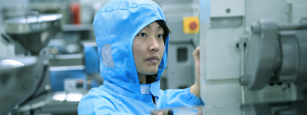 Managing Outsource Manufacturing - Baysource Global